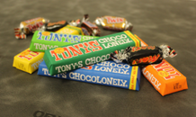 Etenswaren DEKAS 2021